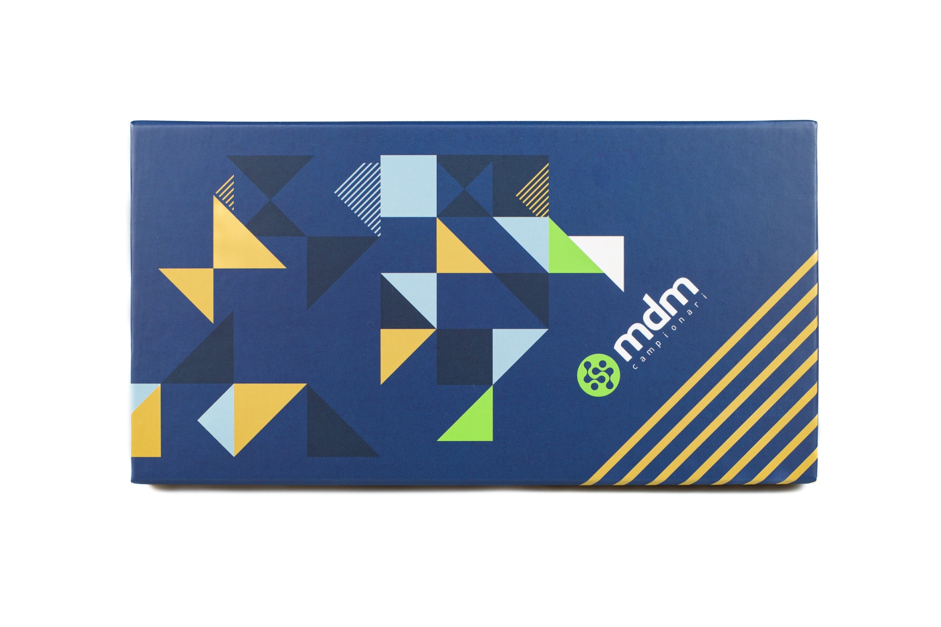 Sample doos :: www.kleurenwaaiers.be